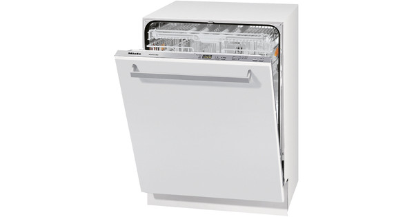 Miele G 4263 Active SCVI - Vaatwassers - Coolblue