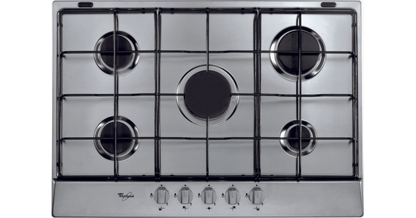 Whirlpool AKR 3551 IX - Coolblue - Voor 23.59u, morgen in huis