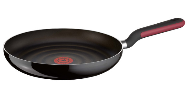 Tefal Comfort Grip Frying Pan 32cm - Coolblue - Before 23:59, delivered ...