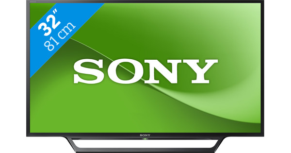 Sony KDL-32RD430 - Coolblue - Voor 23.59u, morgen in huis