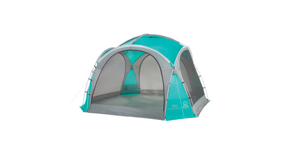 Coleman Event Dome - Coolblue - alles voor een glimlach