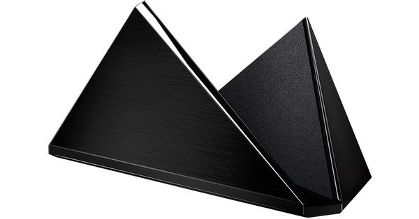 NVIDIA SHIELD Pro Stand - Coolblue - Voor 23.59u, morgen in huis