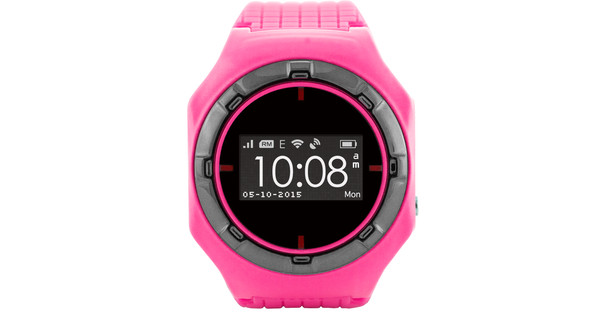 hellOO Watch Roze - Slimme horloges - Coolblue