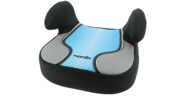 Nania First Dream Pop Blue - Coolblue - Voor 23.59u, morgen in huis