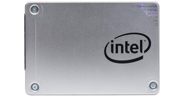 Intel 540s 480 GB 2,5 inch - Coolblue - Voor 23.59u, morgen in huis