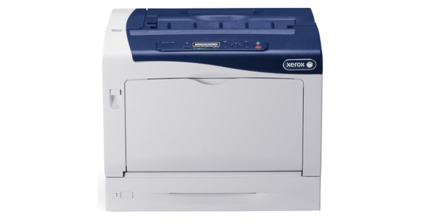 Xerox Phaser 7100N - Coolblue - Voor 23.59u, morgen in huis