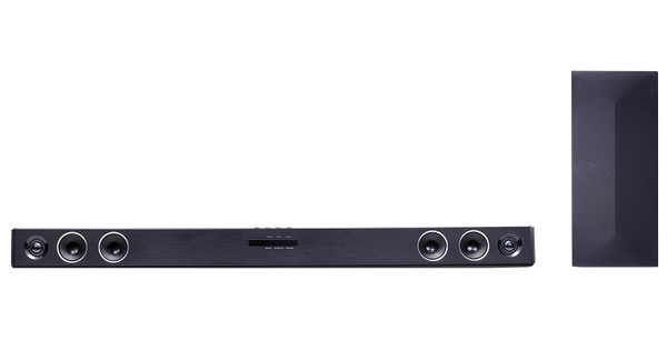 LG SH3B - Coolblue - Voor 23.59u, morgen in huis