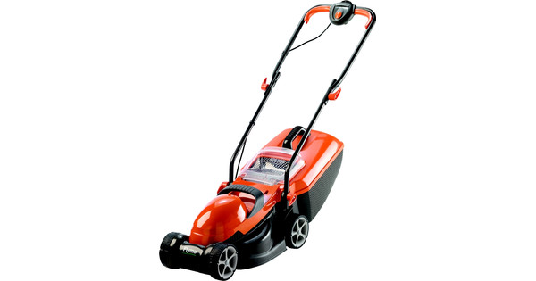 Flymo Chevron 32 - Coolblue - Voor 23.59u, morgen in huis