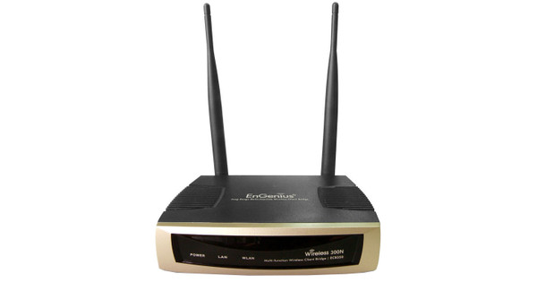 EnGenius ECB350 - Coolblue - Voor 23.59u, morgen in huis