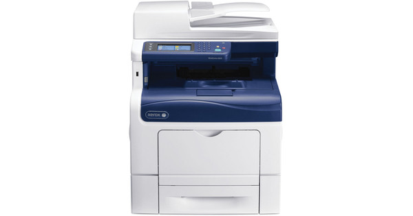 Xerox WorkCentre 6605DN - Coolblue - Voor 23.59u, morgen in huis