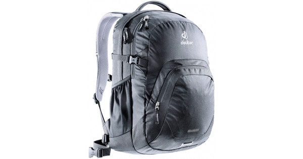 Deuter Graduate 28L Black - Rugzakken - Coolblue