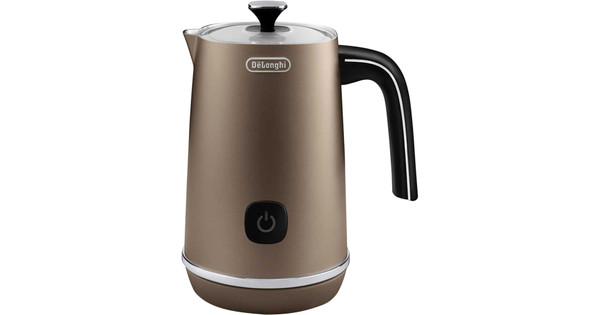 De'Longhi Distinta EMFI.BZ - Coolblue - alles voor een glimlach