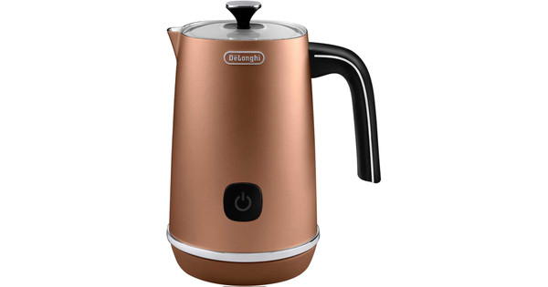 De'Longhi Distinta EMFI.CP - Coolblue - Voor 23.59u, morgen in huis