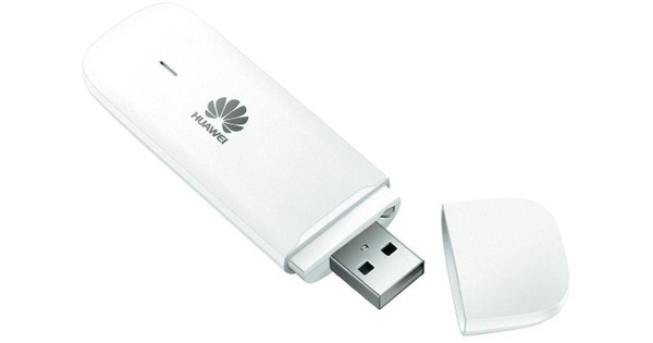 Huawei E3531i-1 3G Dongle - Coolblue - Voor 23.59u, morgen in huis