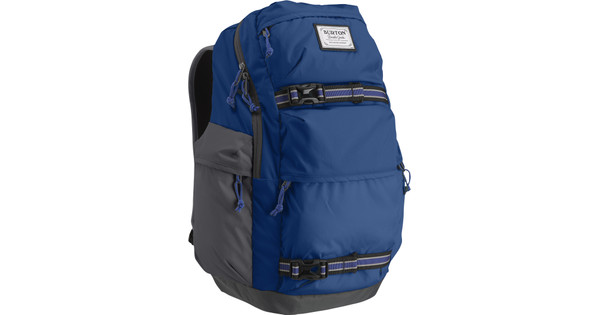Burton Kilo Pack True Blue Honeycomb - Coolblue - Voor 23.59u, morgen ...