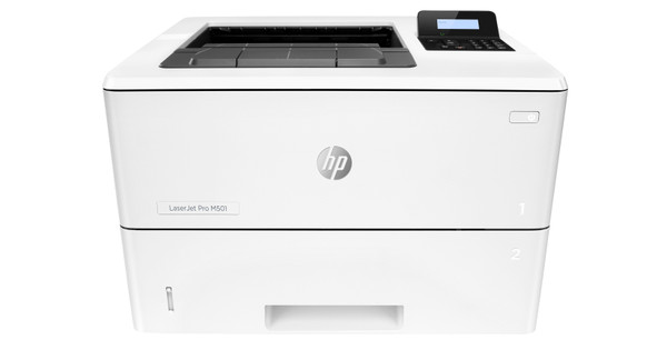HP Laserjet Pro M501n - Coolblue - Voor 23.59u, morgen in huis