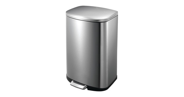 EKO Della Step Bin 50L - Coolblue - Voor 23.59u, morgen in huis