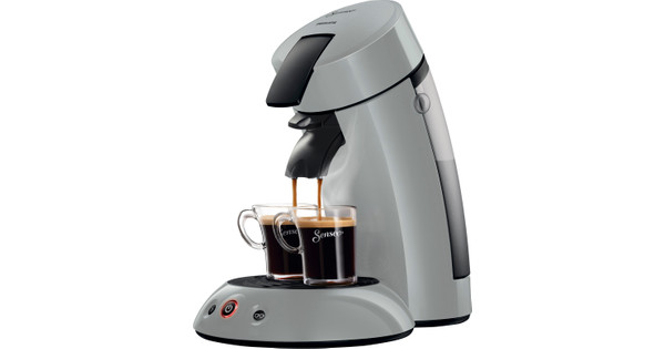 Philips Senseo Original HD7804/70 Grijs - Coolblue - Voor 23.59u ...