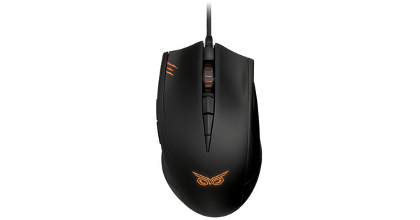 Asus Strix Claw Dark Edition - Coolblue - Voor 23.59u, morgen in huis