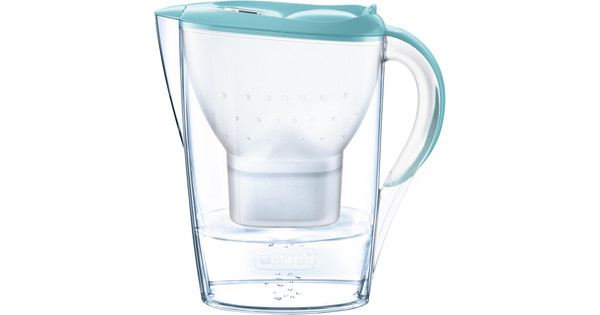 Brita Marella Cool Pastel Blue - Coolblue - Voor 23.59u, morgen in huis