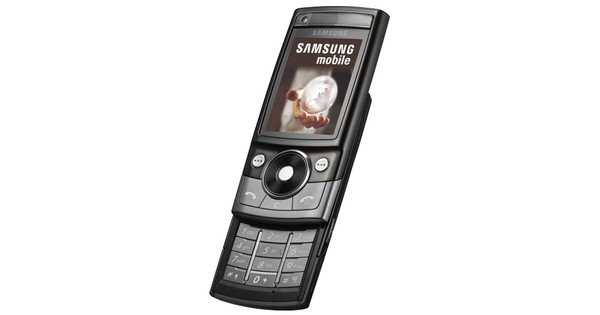 Samsung SGH-G600 - Coolblue - Voor 23.59u, morgen in huis