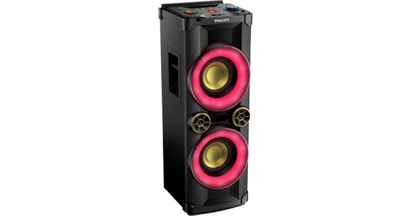 Philips NTX400 - Coolblue - alles voor een glimlach