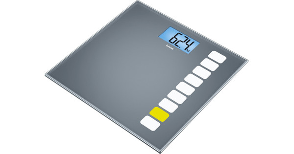 Beurer GS205 - Coolblue - Voor 23.59u, morgen in huis