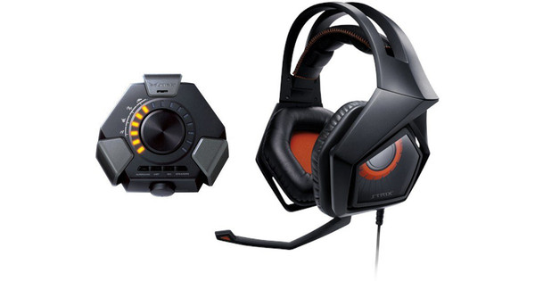 Asus Strix DSP - Coolblue - Voor 23.59u, morgen in huis