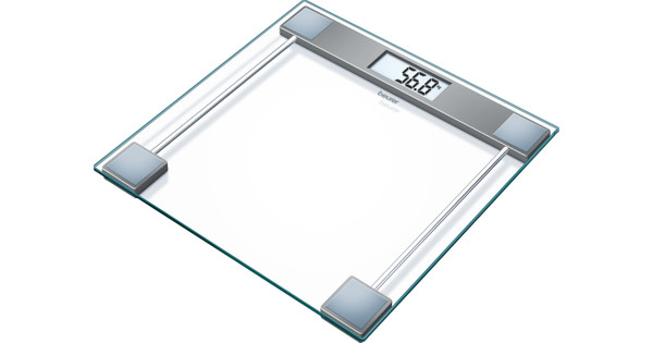 Beurer GS11 - Coolblue - Voor 23.59u, morgen in huis