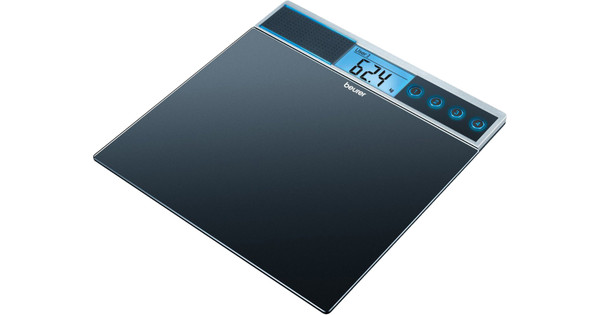 Beurer GS39 - Coolblue - Voor 23.59u, morgen in huis