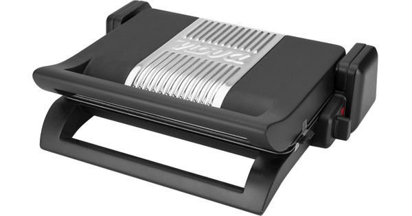 Nova Multi Grill 4-in-1 - Coolblue - Voor 23.59u, morgen in huis