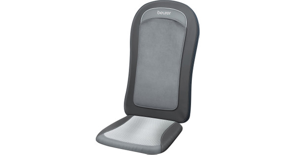 Beurer MG206 - Coolblue - Voor 23.59u, morgen in huis