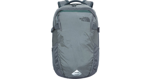 The North Face Iron Peak Moon Mist Grey/Duck Green - Coolblue - Voor 23 ...
