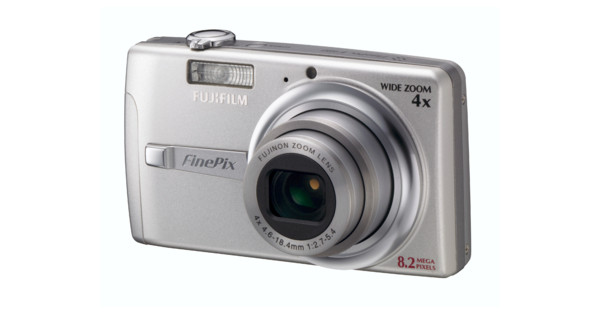 Fujifilm FinePix F480 - Coolblue - Voor 23.59u, morgen in huis