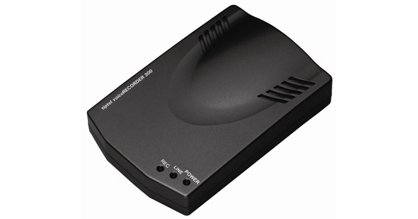 Tiptel voiceRECORDER 300 - Coolblue - Voor 23.59u, morgen in huis