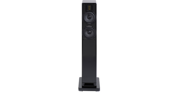 Scansonic M-9 Zwart (per paar) - Coolblue - Voor 23.59u, morgen in huis