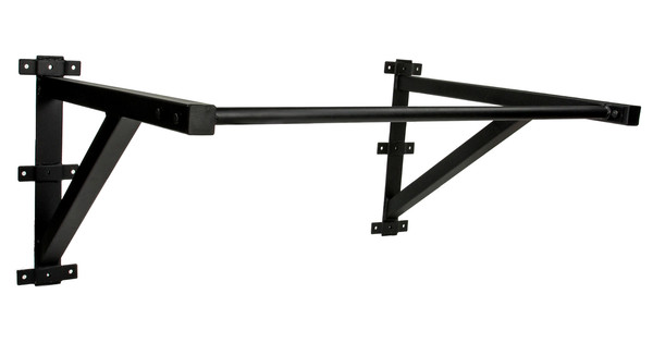 Crossmaxx Wall Mounted Pull-Up Rack - Coolblue - Voor 23.59u, morgen in ...