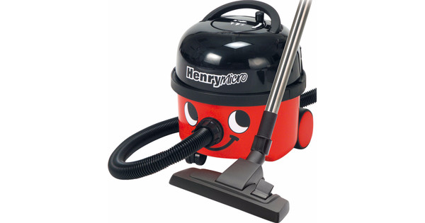 Numatic HVR-200MT Henry Micro - Coolblue - Voor 23.59u, morgen in huis