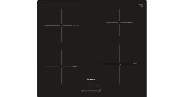 Bosch PUE611BB2E - Coolblue - Voor 23.59u, morgen in huis