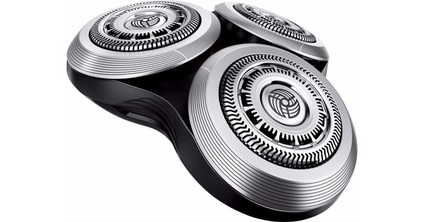 Philips RQ12/70 Shaver Head - Coolblue - Before 23:59, delivered tomorrow