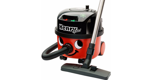 Numatic HRP-200 Henry Plus ECO - Coolblue - Voor 23.59u, morgen in huis