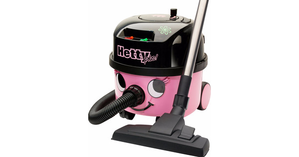 Numatic HEP-200 Hetty Plus ECO - Coolblue - Voor 23.59u, morgen in huis