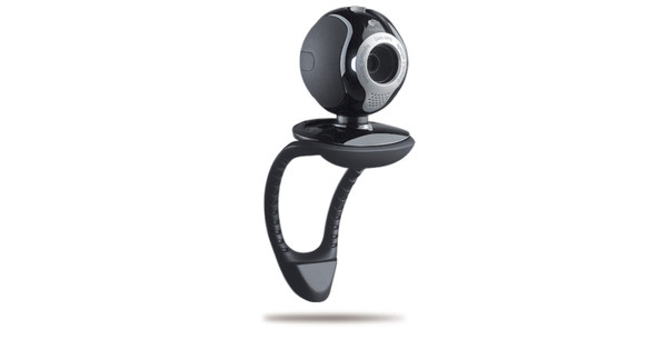 Logitech QuickCam Communicate Deluxe - Coolblue - Voor 23.59u, morgen ...