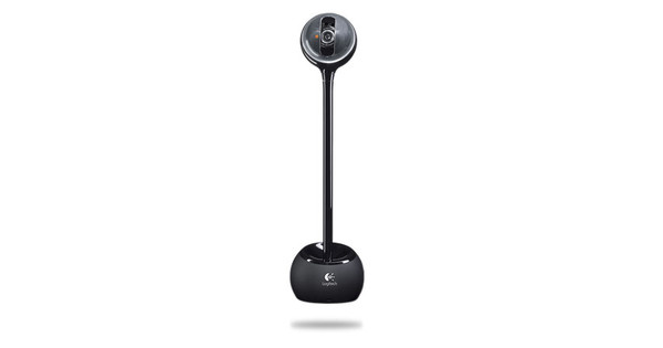 Logitech QuickCam Sphere AF Webcam - Coolblue - Voor 23.59u, morgen in huis