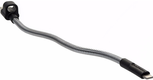 Fuse Chicken Titan Loop KeyChain Lightning Kabel 25cm - Coolblue - Voor ...