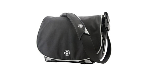 Crumpler The Daily 490 - Coolblue - Voor 23.59u, morgen in huis