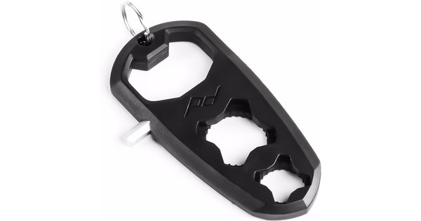 Peak Design Capture Tool - Coolblue - Voor 23.59u, morgen in huis