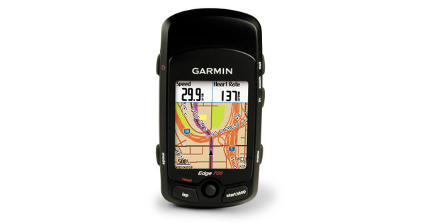 Garmin Edge 705 Bundel - Coolblue - Voor 23.59u, morgen in huis