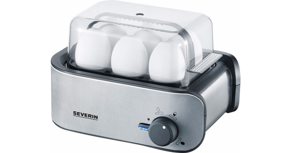 Severin egg boiler store