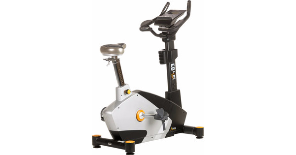 DKN EB-2100i Ergometer - Coolblue - alles voor een glimlach